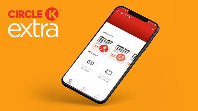 Circle K EXTRA – jak dołączyć?